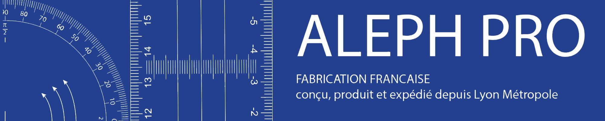 Aleph | Vente de matériel pédagogique